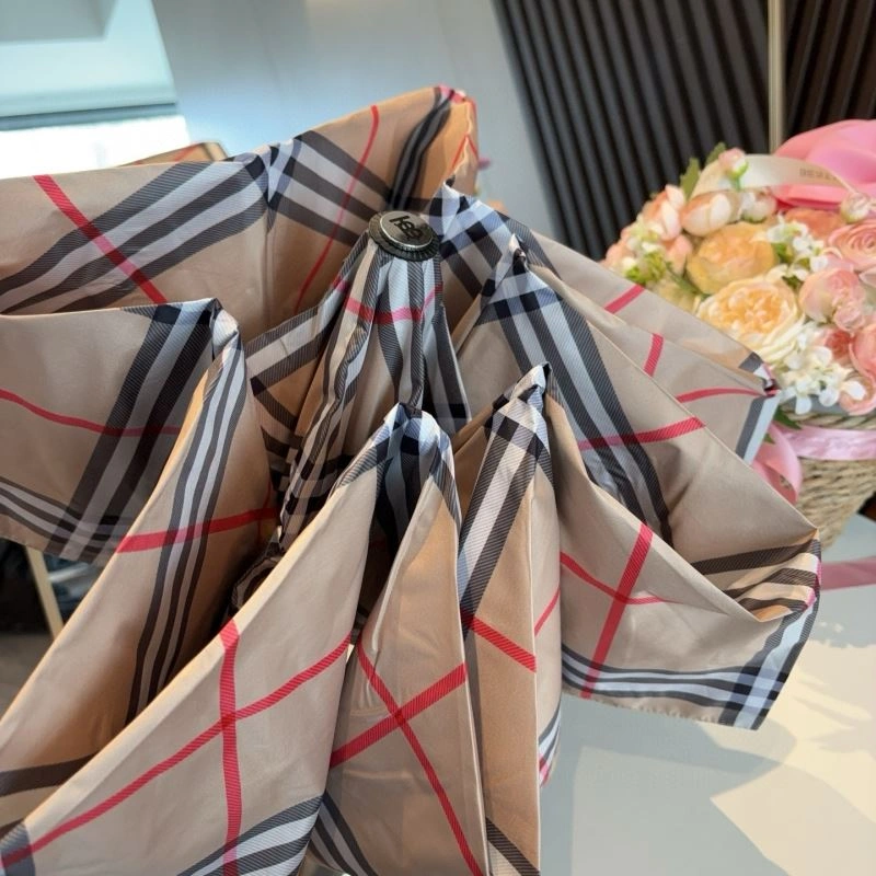 OEM Burberry Umbrella
