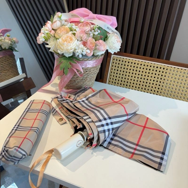 OEM Burberry Umbrella