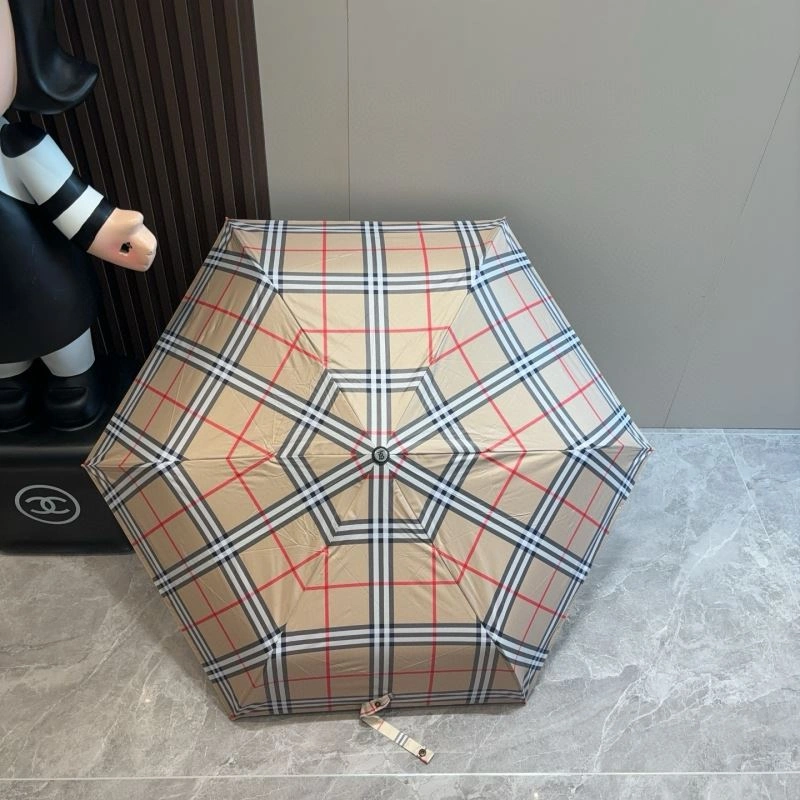 OEM Burberry Umbrella