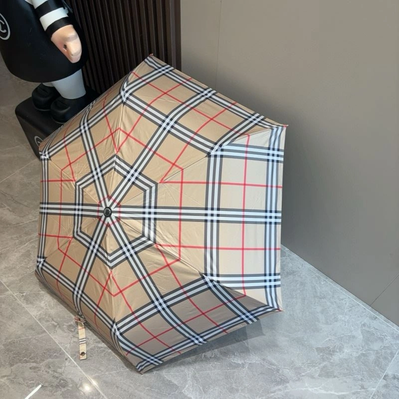 OEM Burberry Umbrella