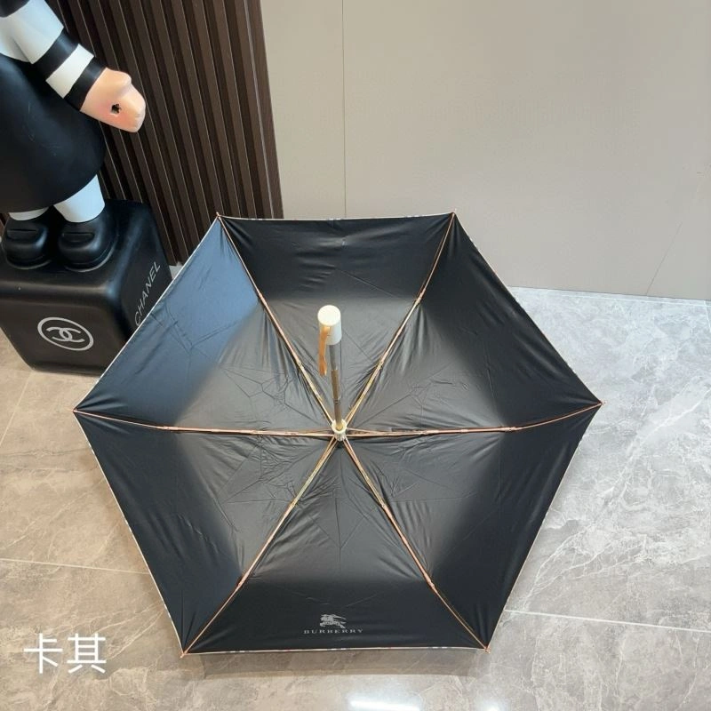 OEM Burberry Umbrella