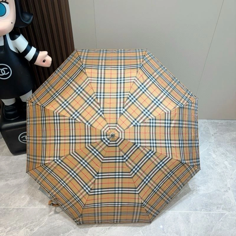 Budget-friendly Burberry Umbrella