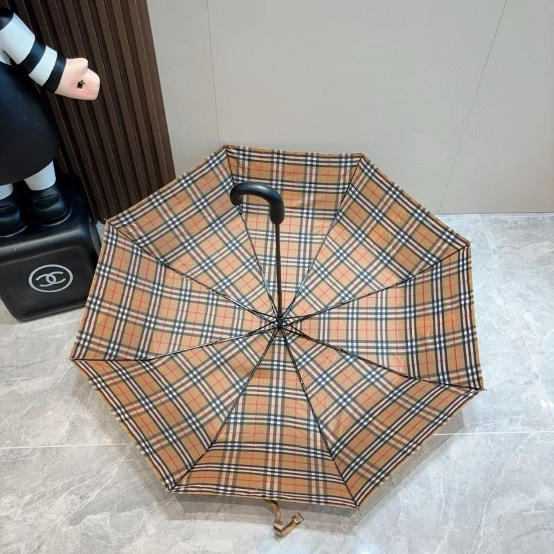 Budget-friendly Burberry Umbrella
