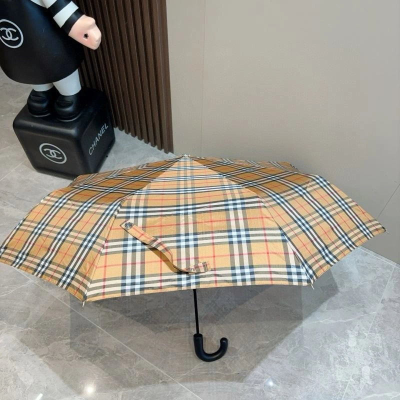 Budget-friendly Burberry Umbrella