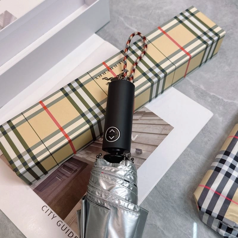Low-cost Burberry Umbrella
