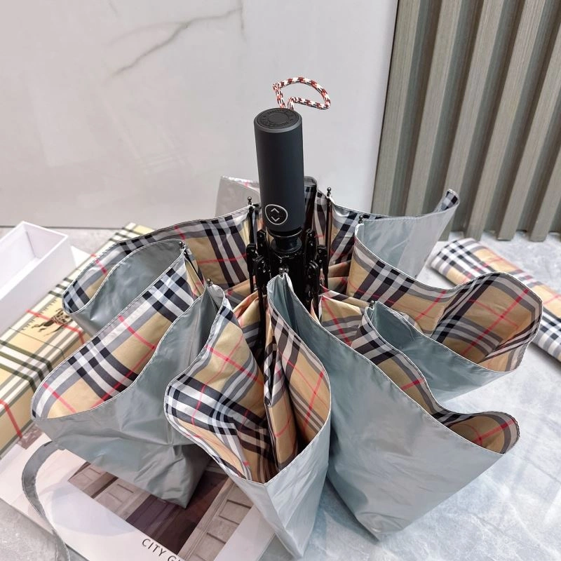 Low-cost Burberry Umbrella