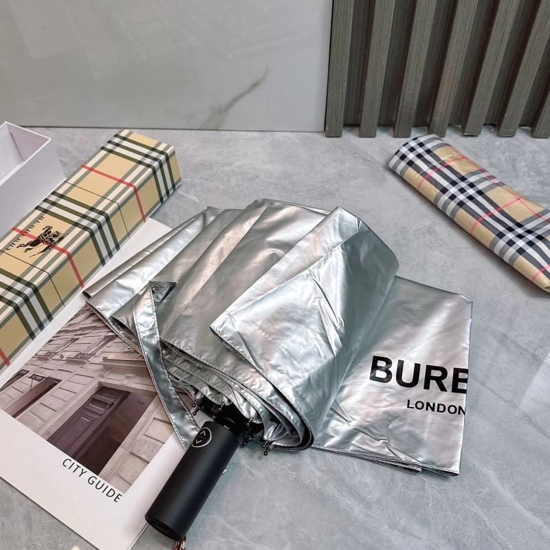 Low-cost Burberry Umbrella