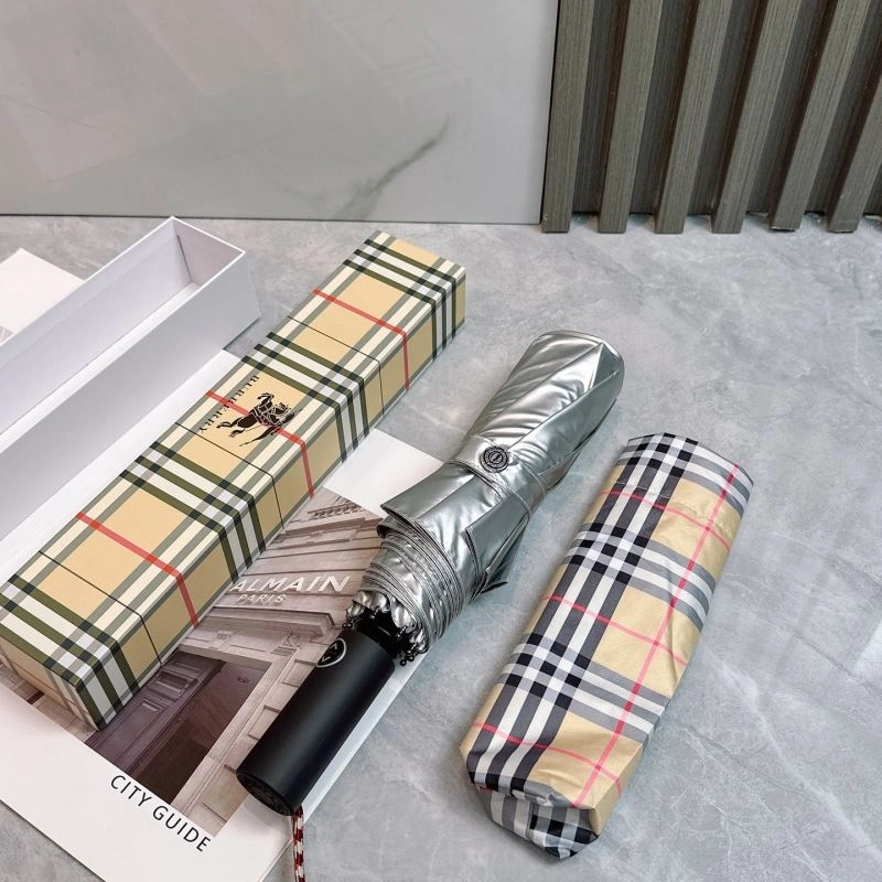 Low-cost Burberry Umbrella