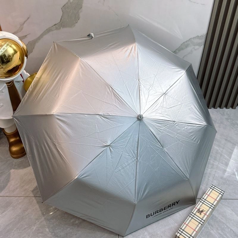 Low-cost Burberry Umbrella