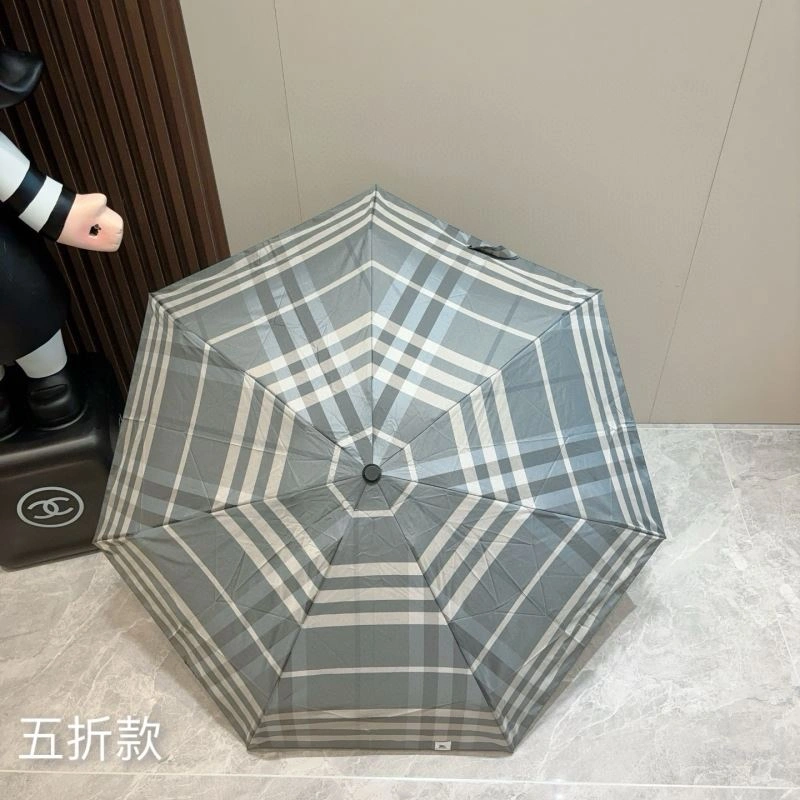 Economical Burberry Umbrella