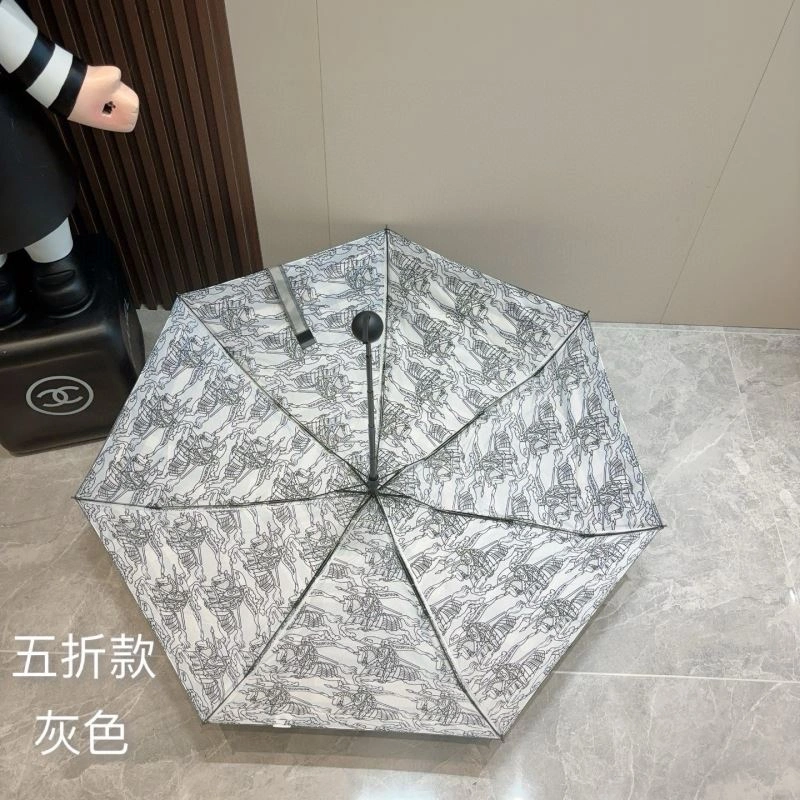 Economical Burberry Umbrella