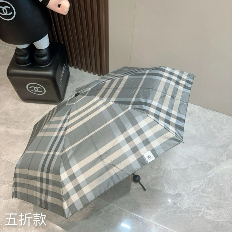 Economical Burberry Umbrella