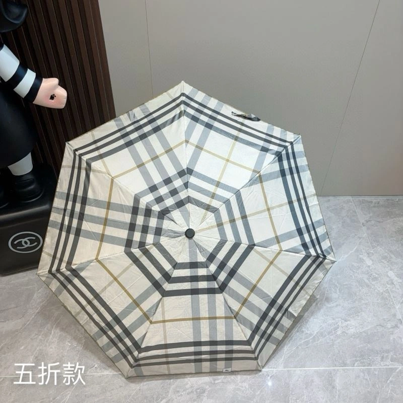 Indistinguishable Burberry Umbrella