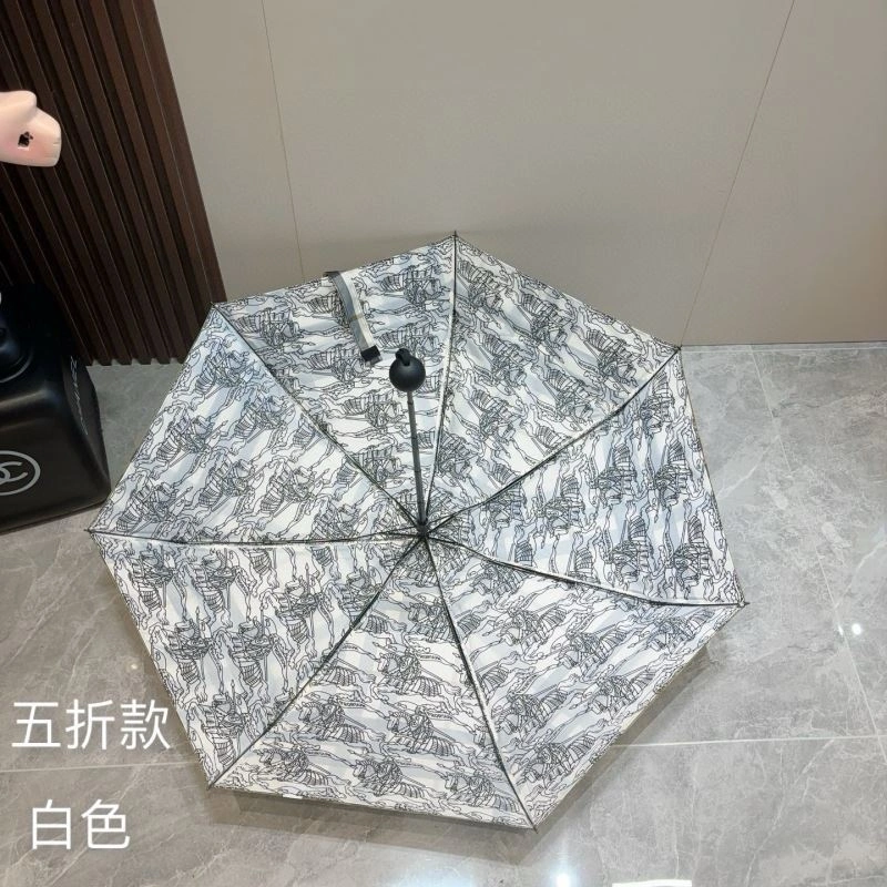 Indistinguishable Burberry Umbrella