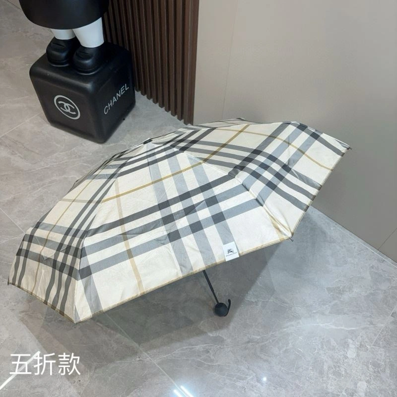 Indistinguishable Burberry Umbrella