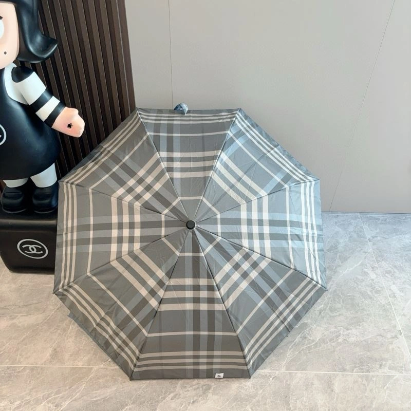 Budget-friendly Burberry Umbrella
