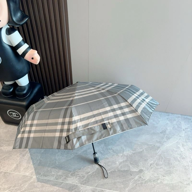 Budget-friendly Burberry Umbrella