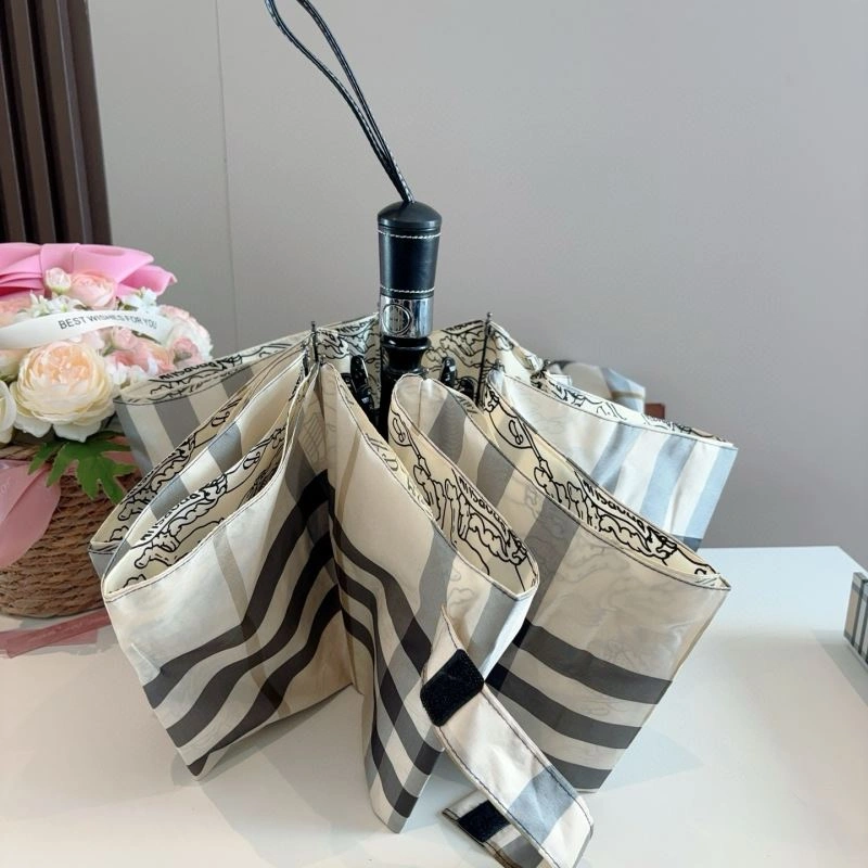 Affordable Burberry Umbrella