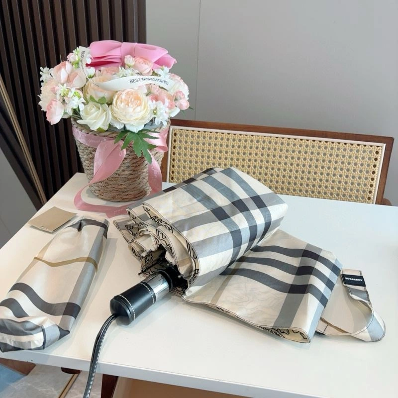 Affordable Burberry Umbrella