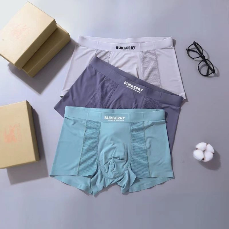 Burberry Underwear