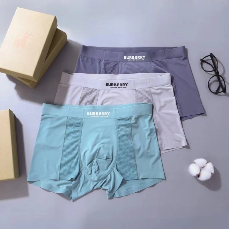Bargain Burberry Underwear