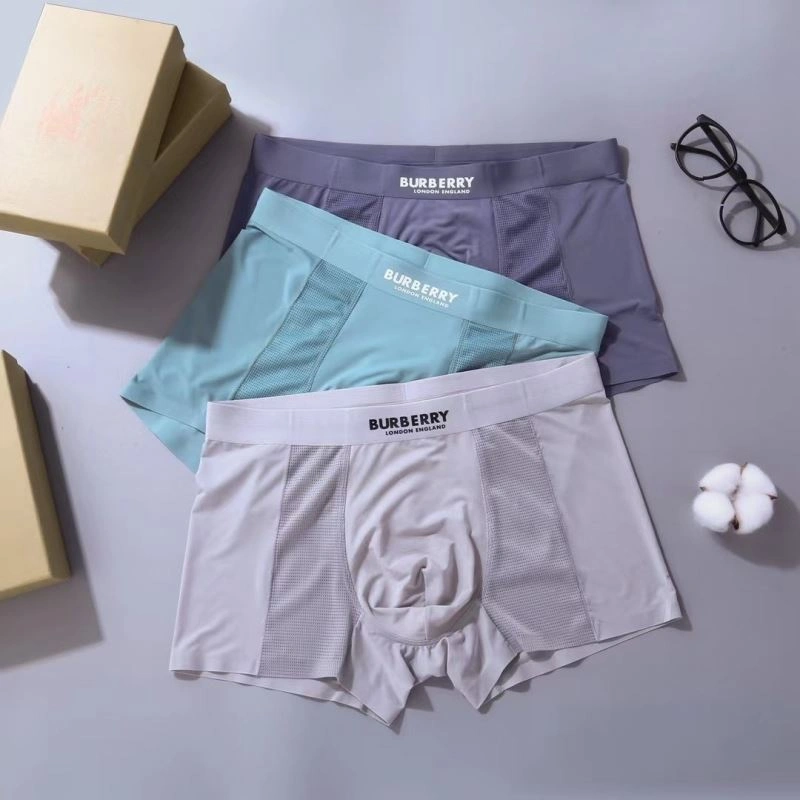 Bargain Burberry Underwear