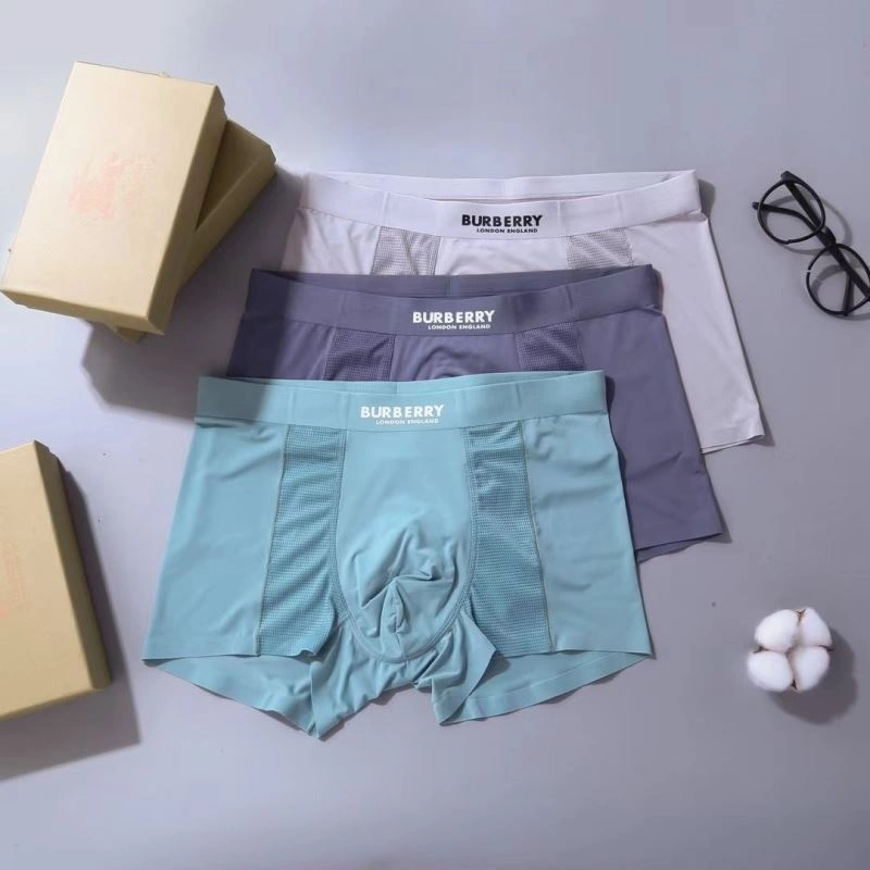 Bargain Burberry Underwear
