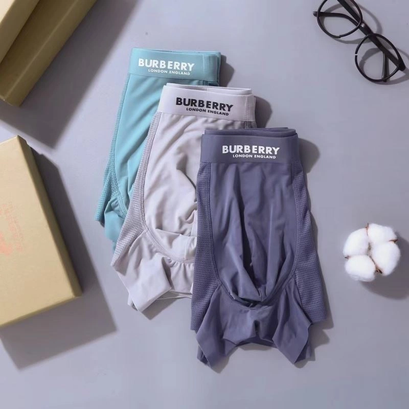 Bargain Burberry Underwear