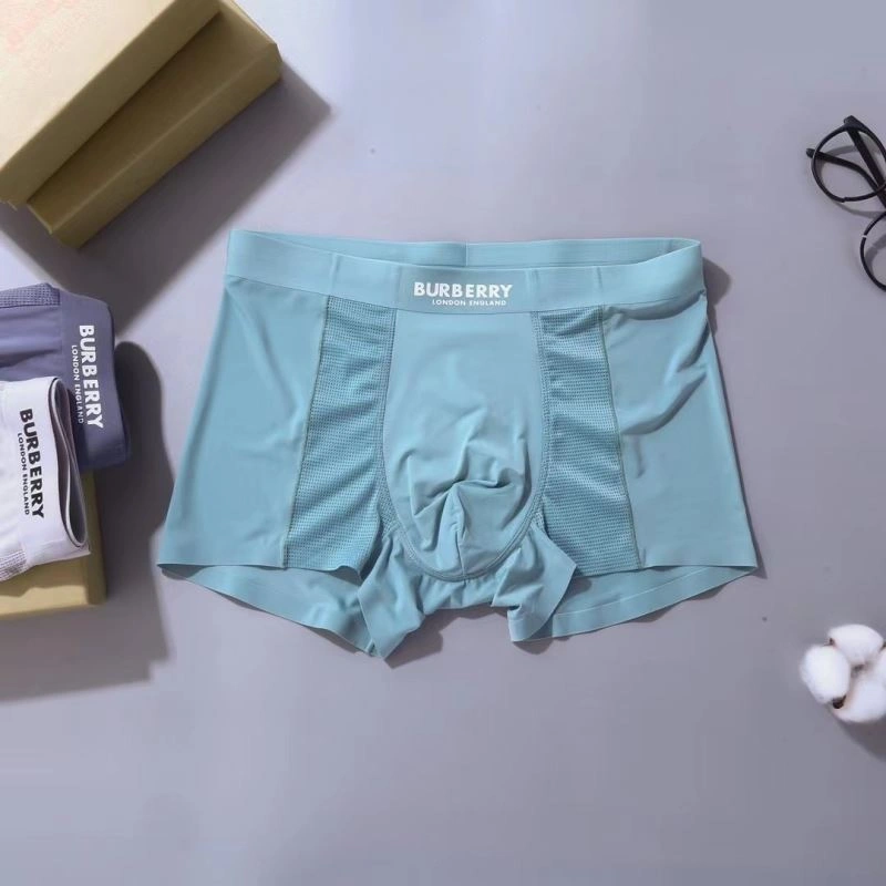 Bargain Burberry Underwear