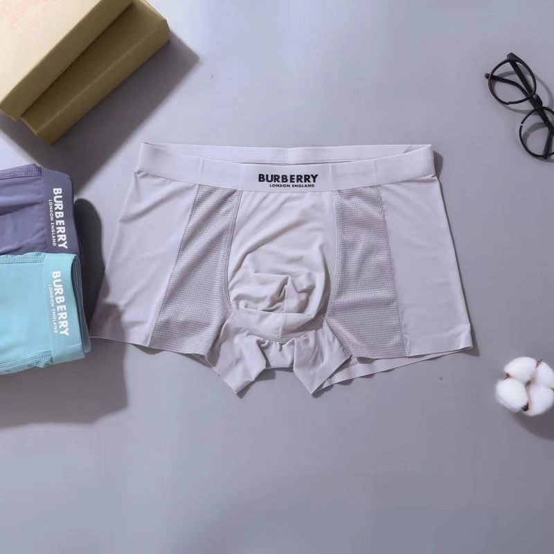 Bargain Burberry Underwear