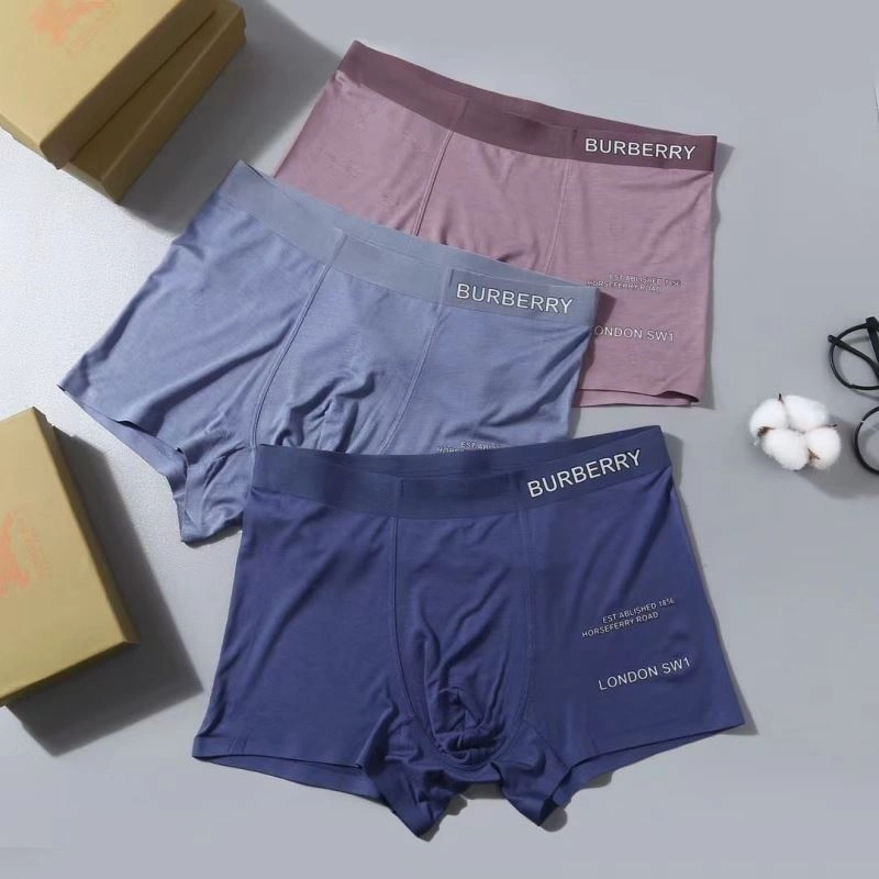 Burberry Underwear