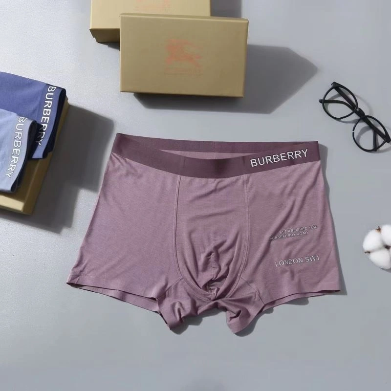 Economical Burberry Underwear