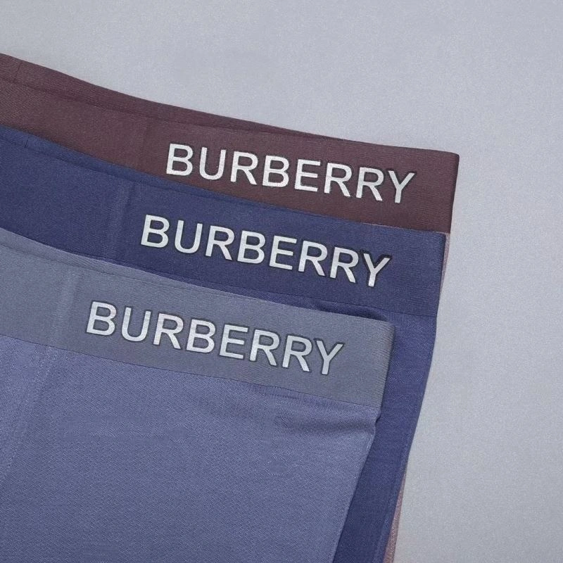 Economical Burberry Underwear