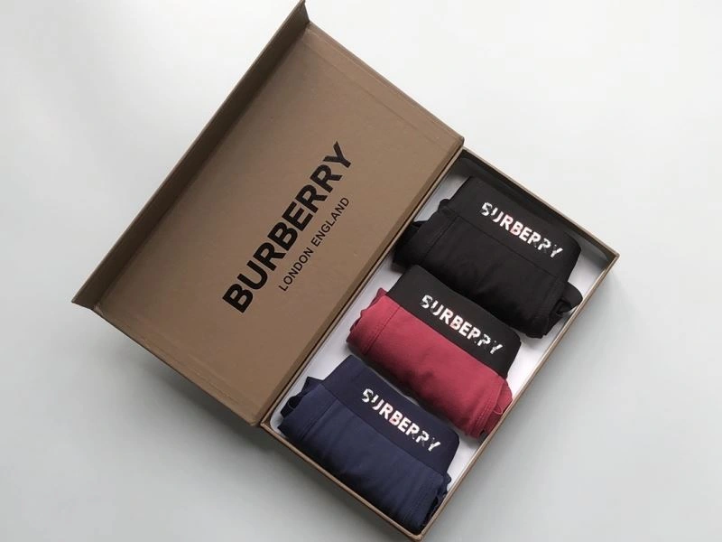 Burberry Underwear