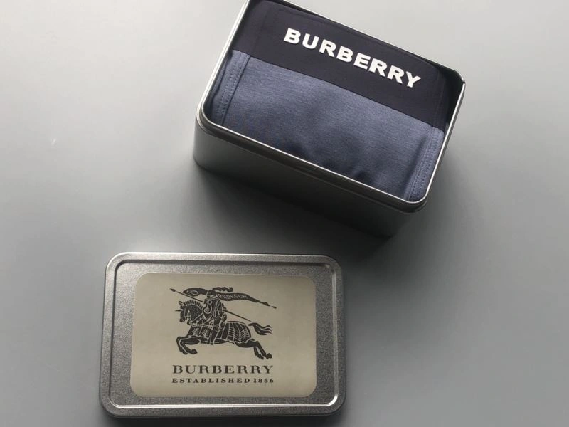Low-cost Burberry Underwear