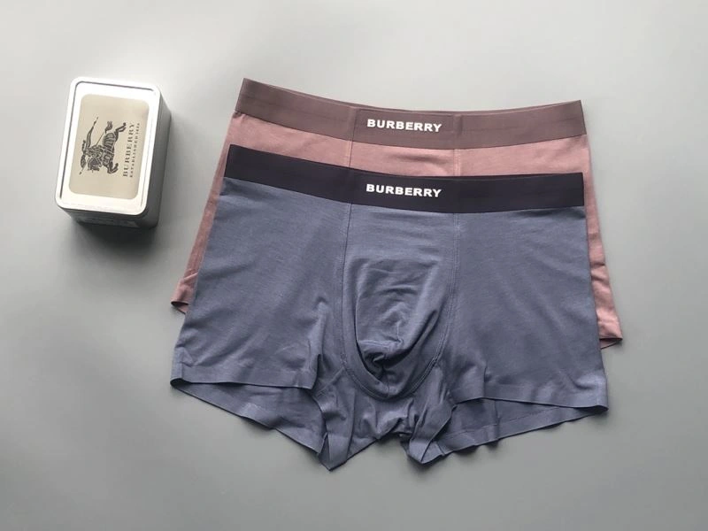 Low-cost Burberry Underwear