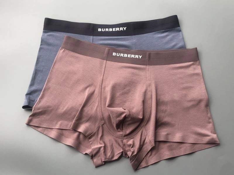 Low-cost Burberry Underwear