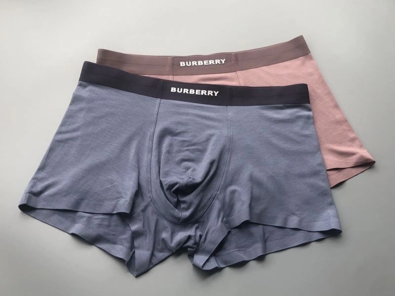 Low-cost Burberry Underwear