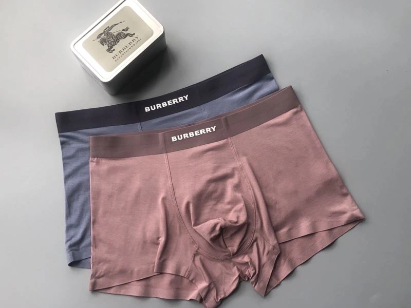Low-cost Burberry Underwear