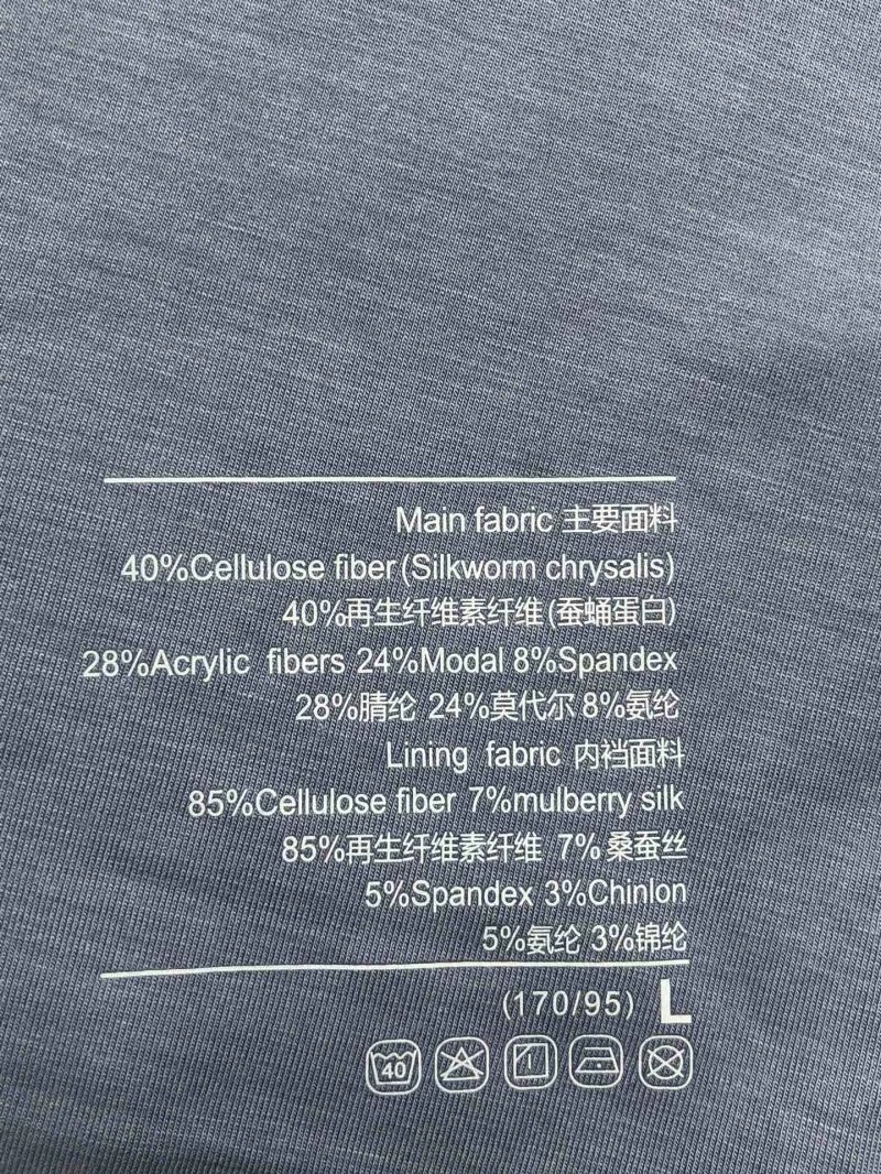 Low-cost Burberry Underwear