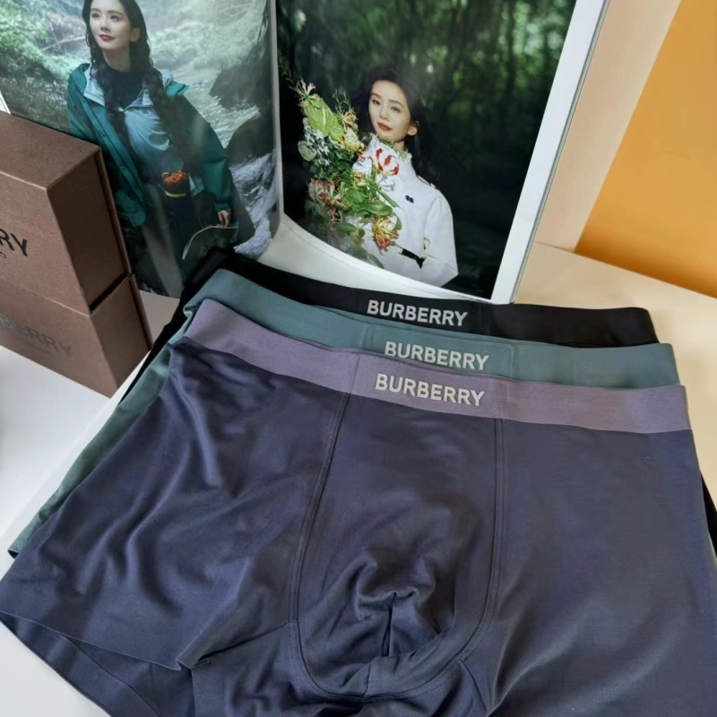 Burberry Underwear