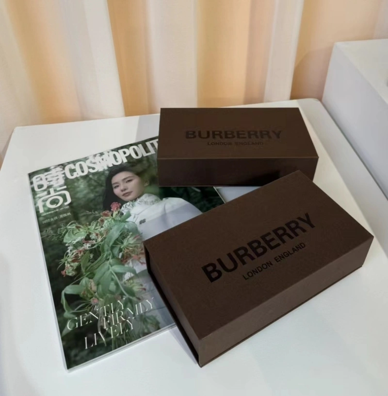 Brand-authenticated Burberry Underwear