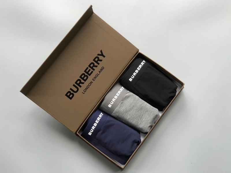 Burberry Underwear