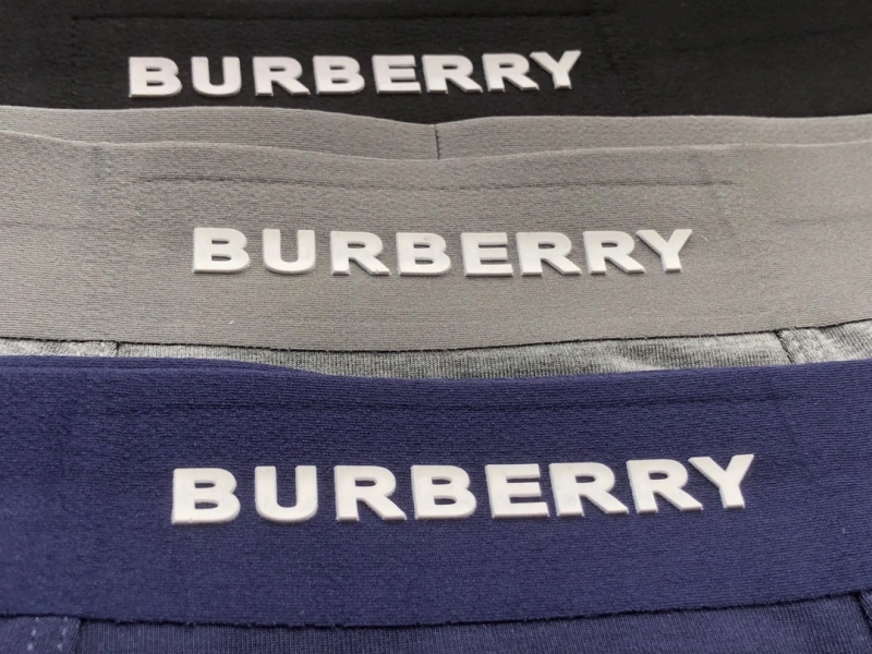 Legit Burberry Underwear