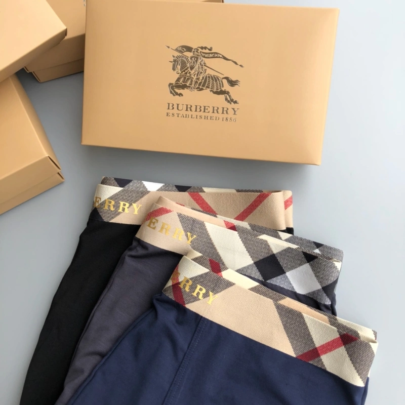 Burberry Underwear