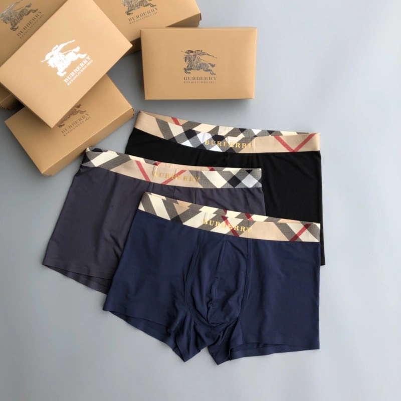 Bargain Burberry Underwear