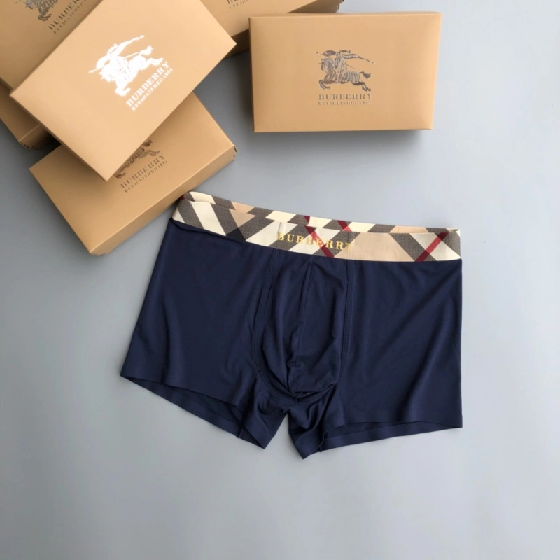 Bargain Burberry Underwear