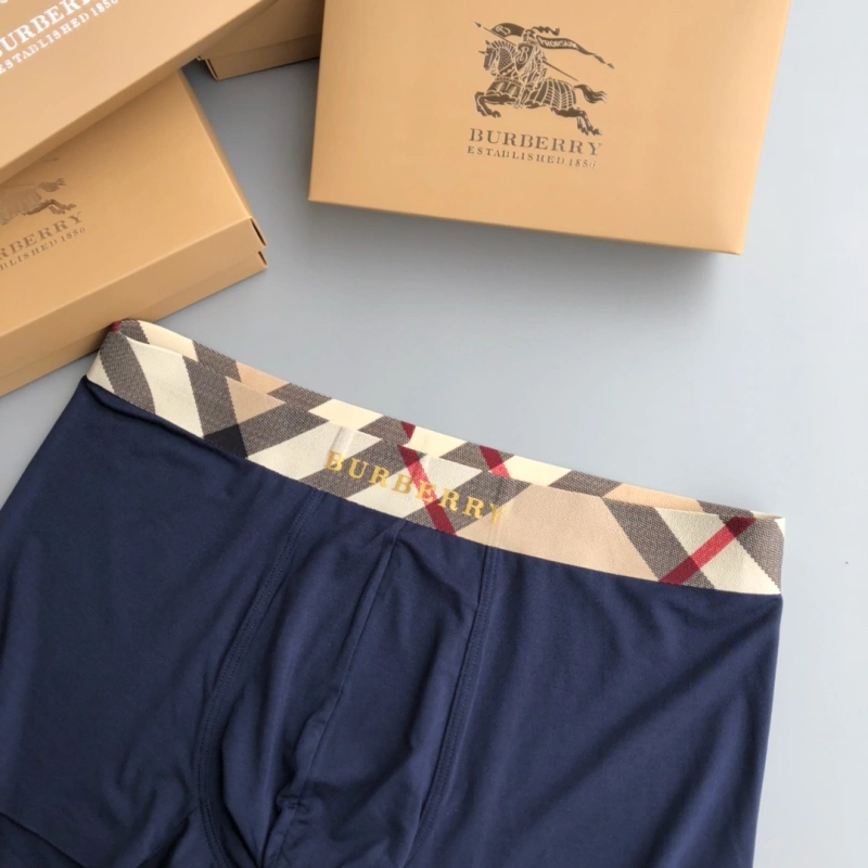 Bargain Burberry Underwear