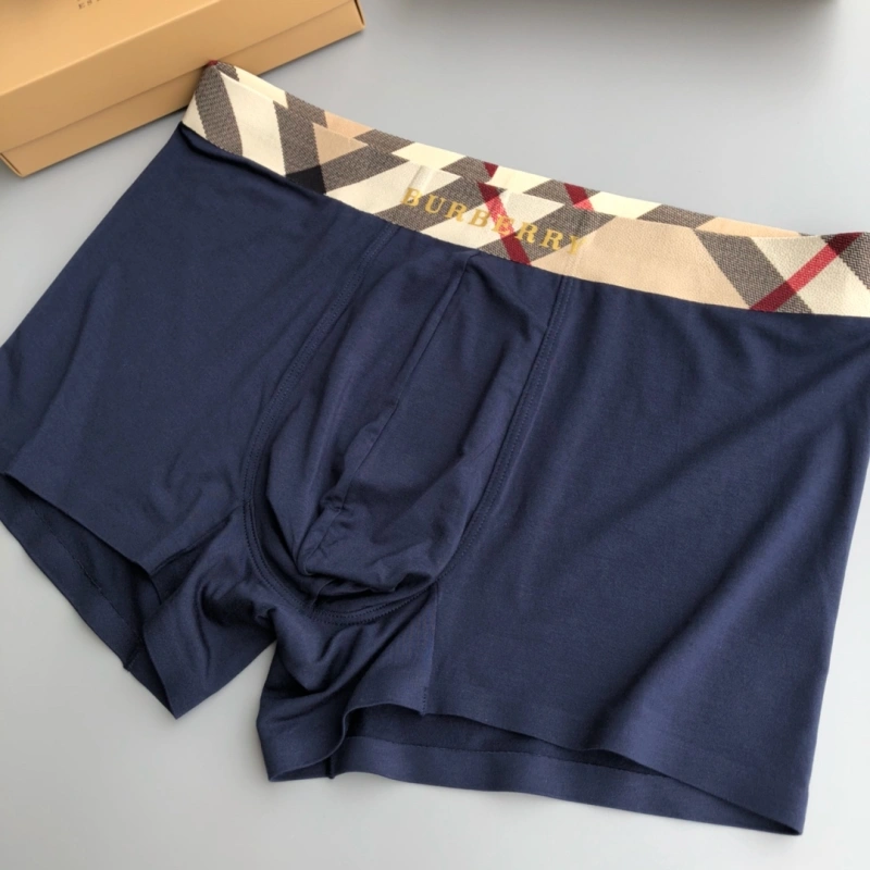 Bargain Burberry Underwear