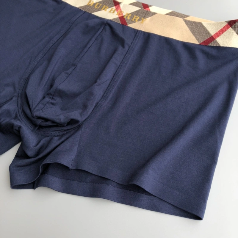 Bargain Burberry Underwear